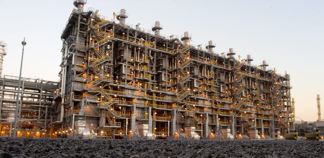 EQUATE A Milestone for All Stakeholders EQUATE kicks off operations at ...