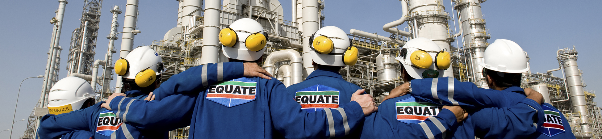 EQUATE | Our mission, vision and values