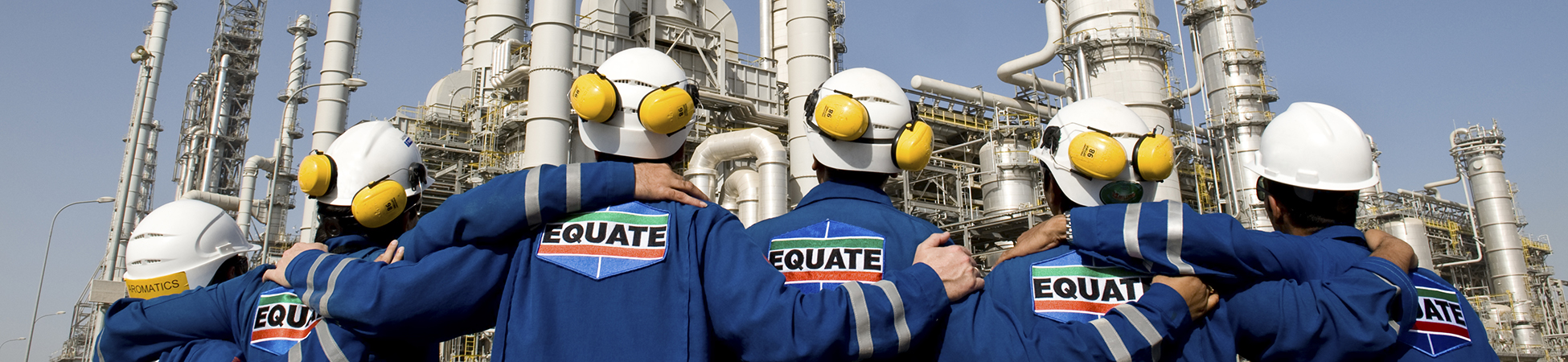 EQUATE | Life at Equate