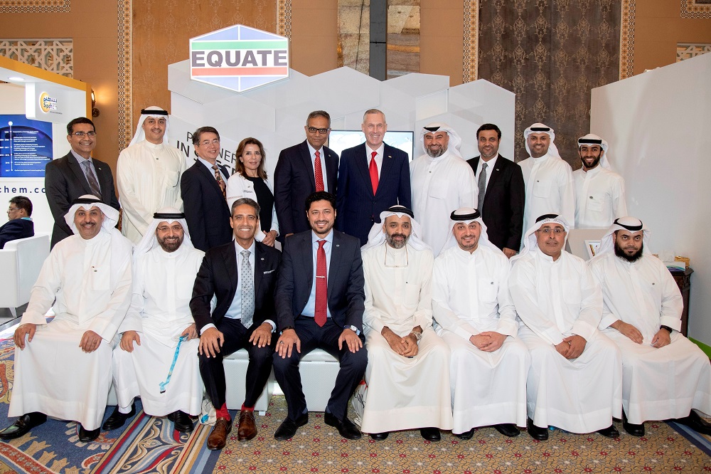 EQUATE EQUATE Plays A Key Role In The Transformation Of The Global ...