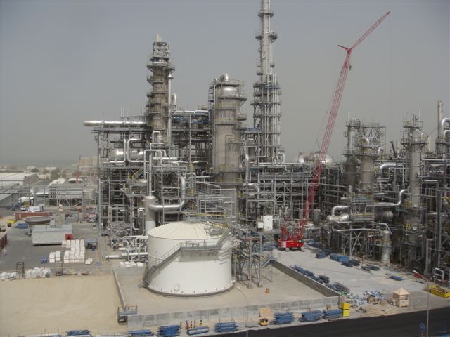 EQUATE EQUATE takes over new 600,000 metric ton Ethylene Glycol unit ...