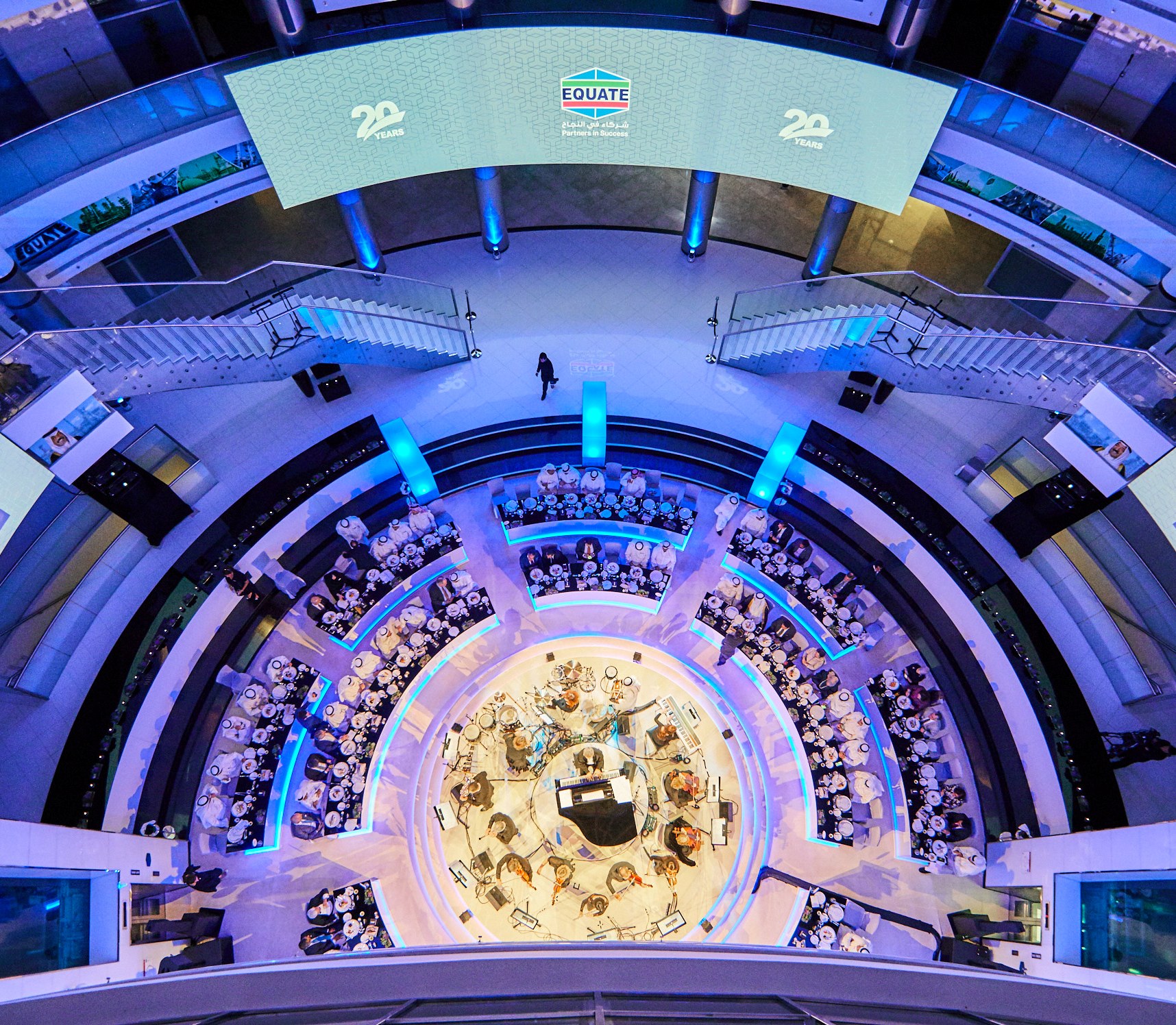 EQUATE EQUATE Celebrates its 20th Anniversary & the Official ...