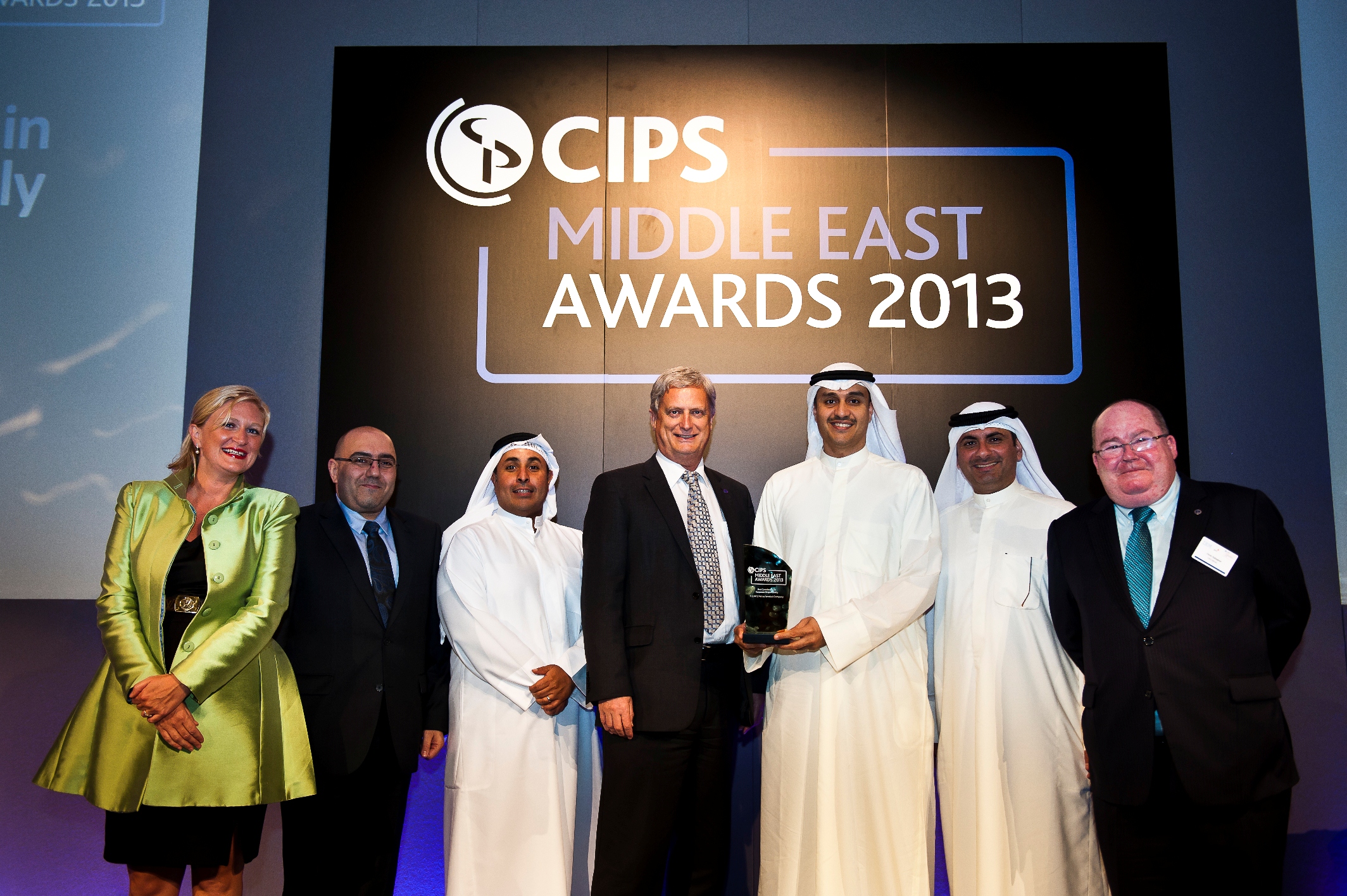 EQUATE EQUATE wins international CSR award | EQUATE