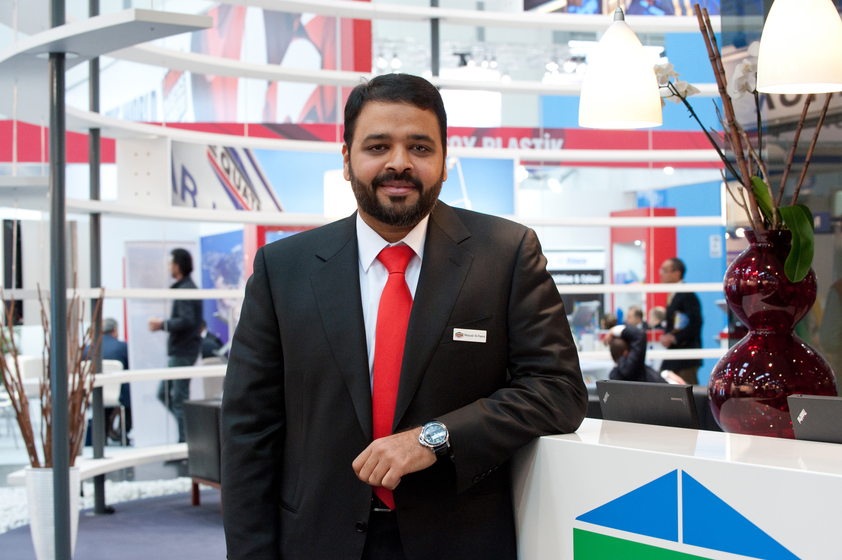 EQUATE Al-Faresi: Global petrochemical industry worth over USD 600 ...