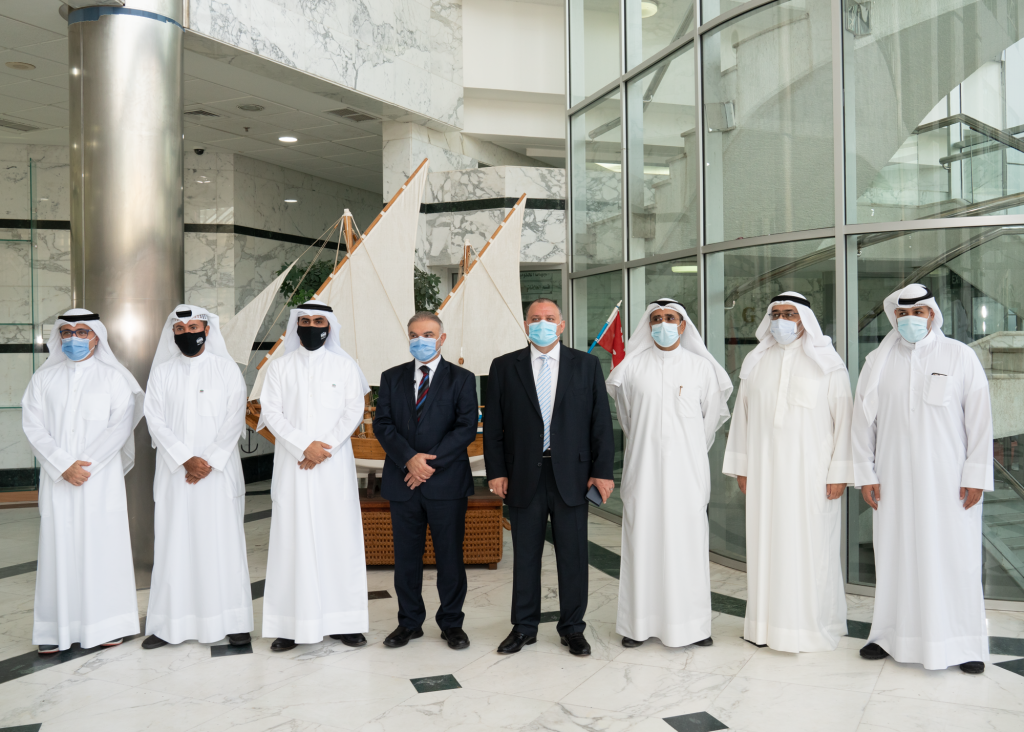 EQUATE EQUATE | EQUATE Group & NTEC complete renewable energy project ...