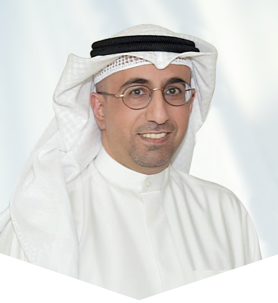 EQUATE Feras Alawwad | EQUATE